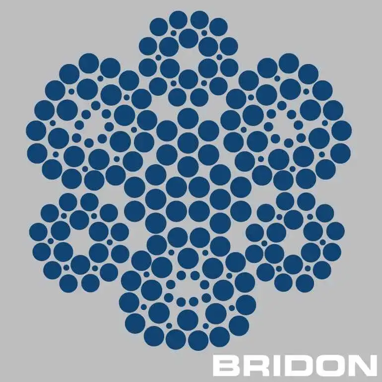 Bridon Wire Rope - CERTEX USA