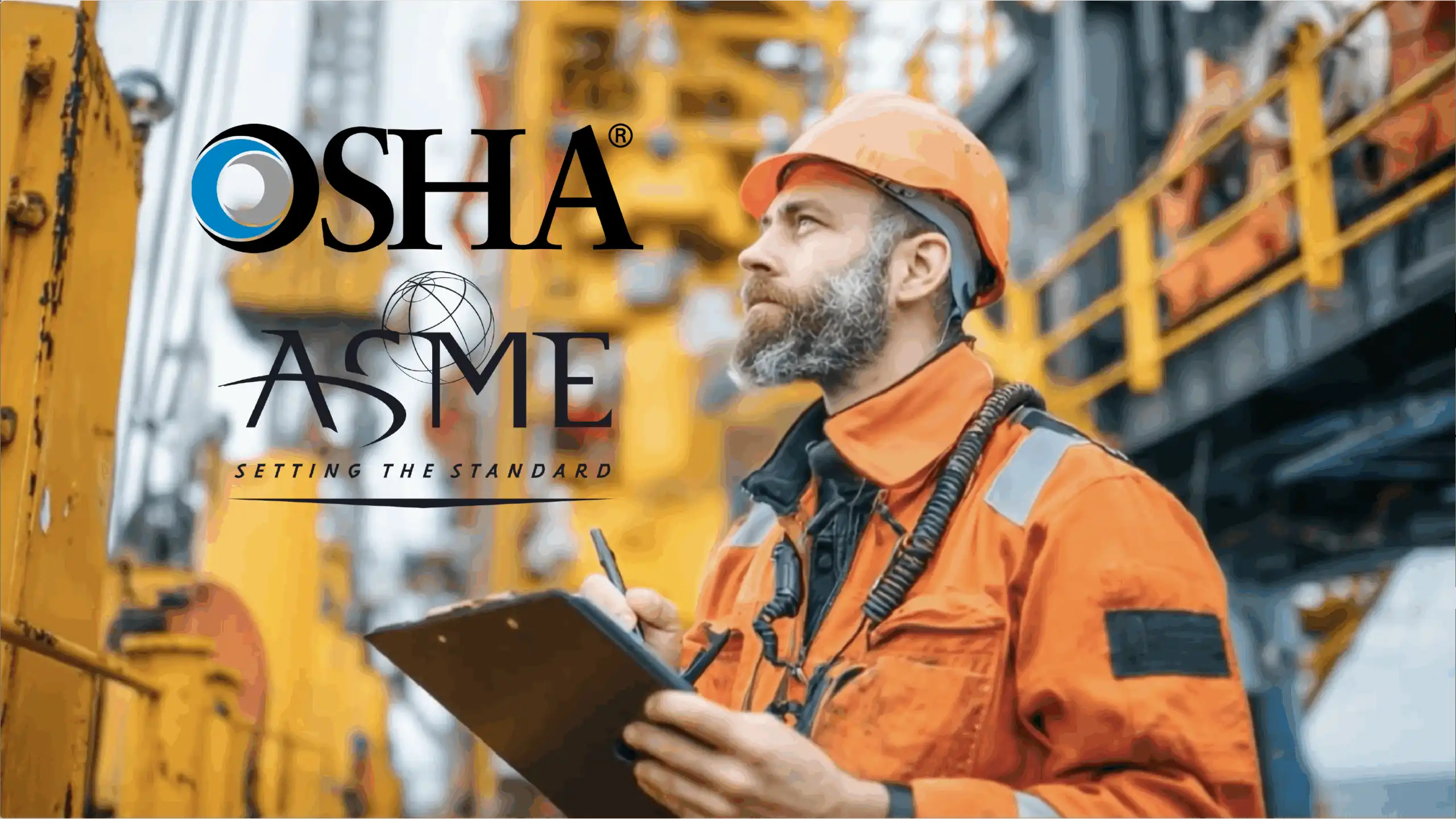 Top OSHA & ASME Rigging Requirements Every Crew Should Know (and How ...