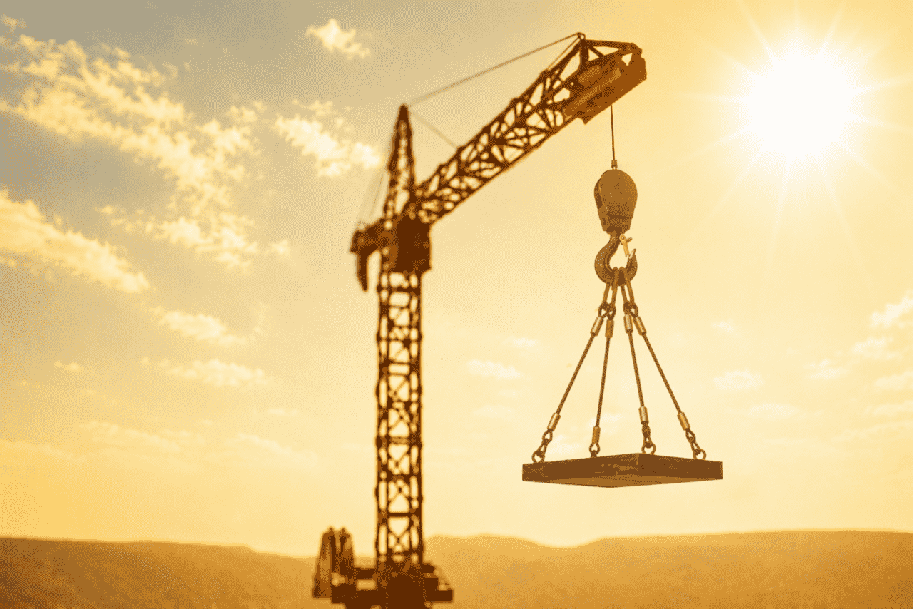 Summer Jobsite Safety: How Heat Impacts Your Rigging Equipment (and ...