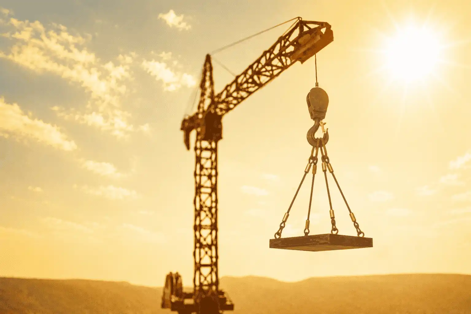 Summer Jobsite Safety: How Heat Impacts Your Rigging Equipment (and ...