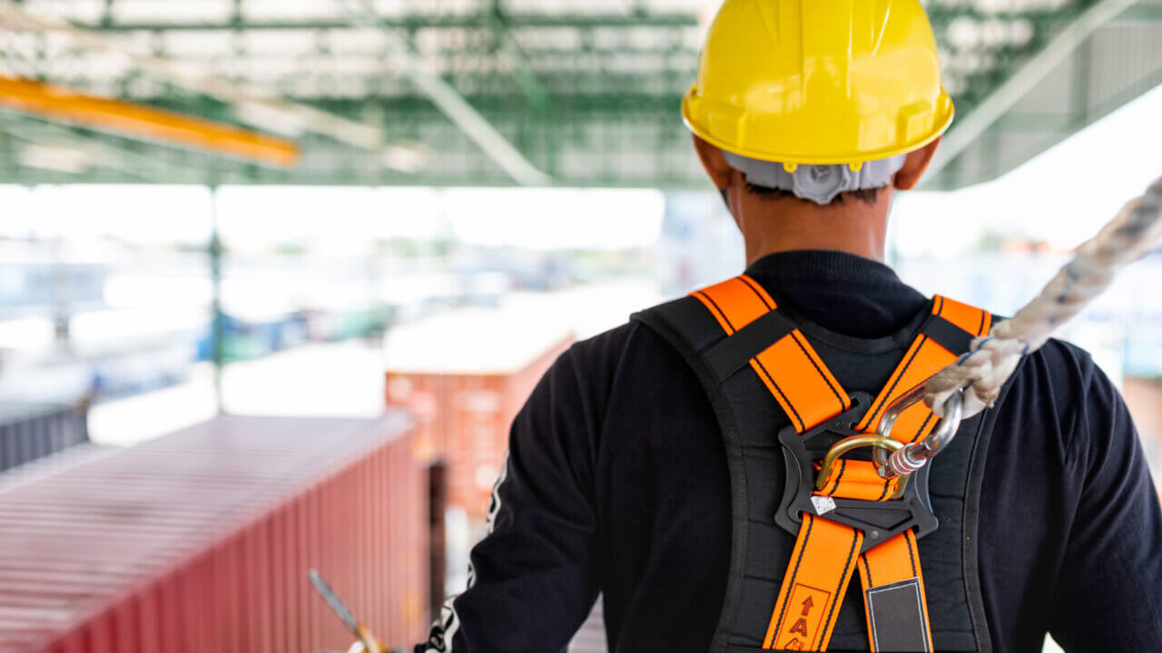 OSHA Fall Protection Training: 3 Important Fall Protection Items ...