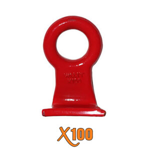 X100® Barrel Hook - CERTEX USA