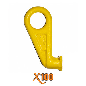 X100® Container Hook - CERTEX USA