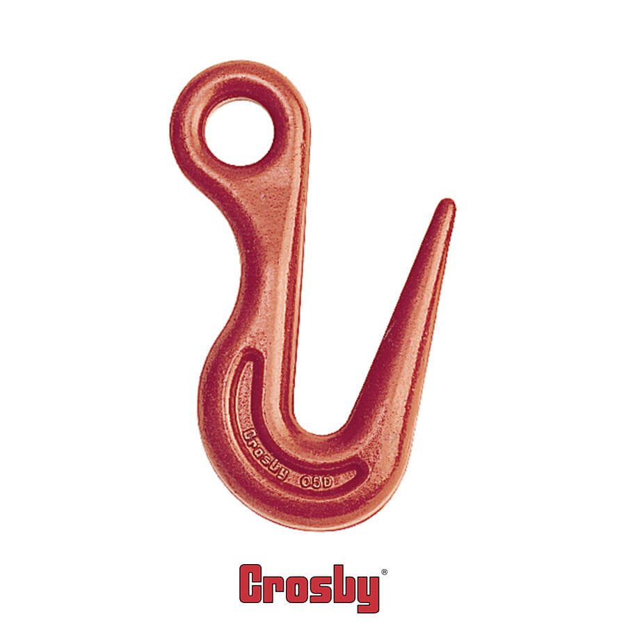 Crosby® Sorting Hooks - CERTEX USA
