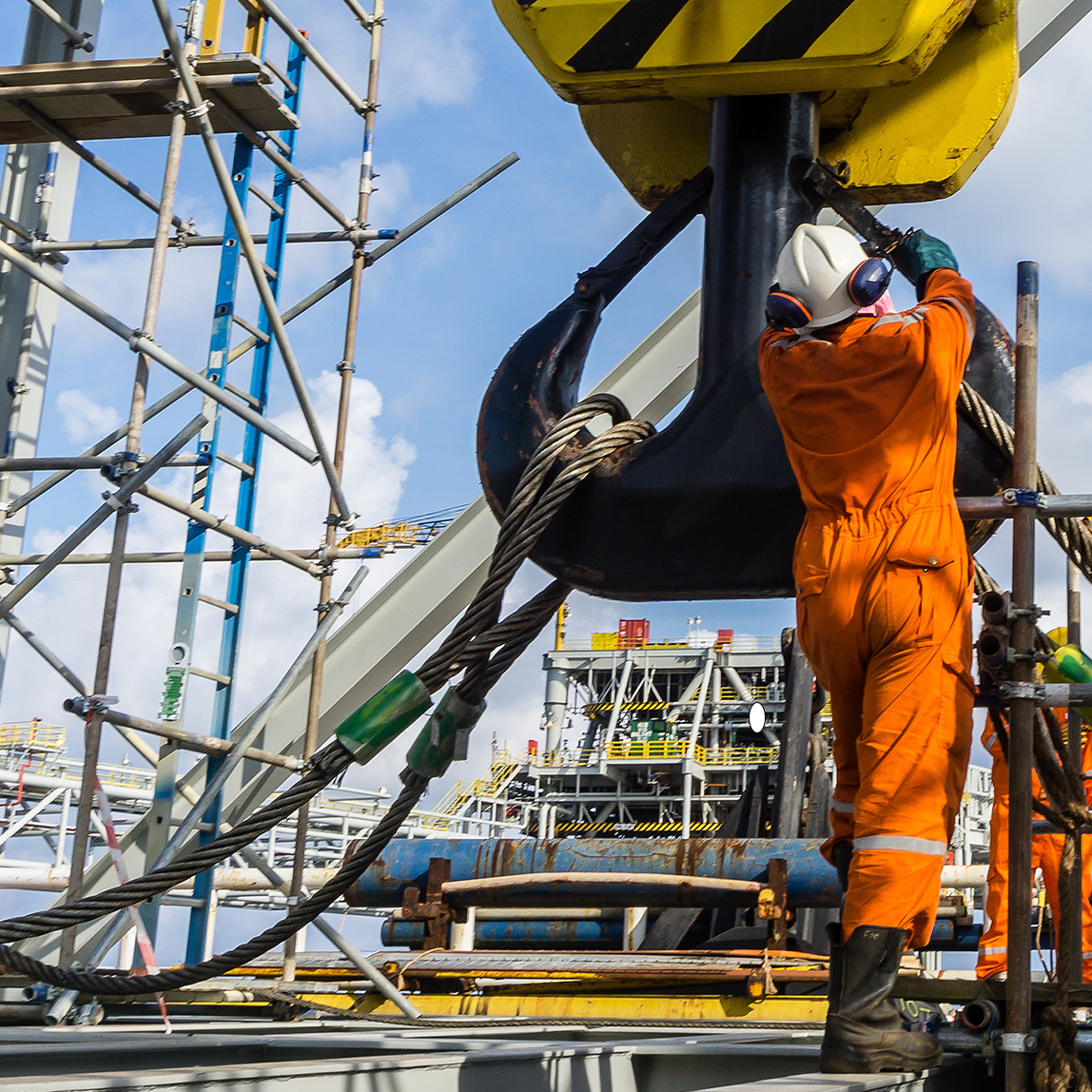 Wire Rope Slings - CERTEX USA