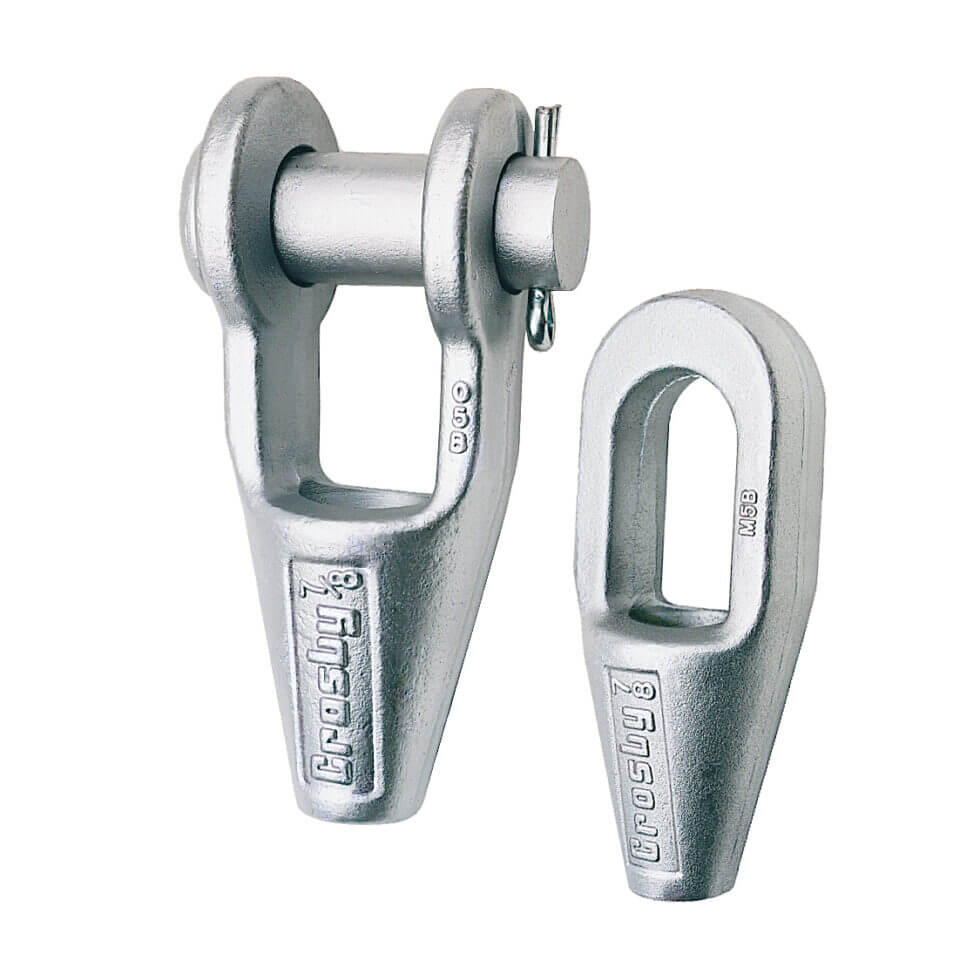 Wire Rope Terminations - CERTEX USA