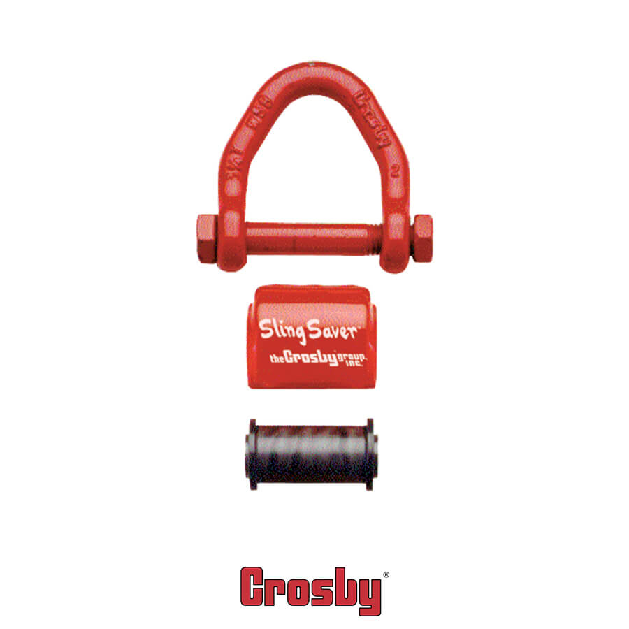 Sling Saver® S-280 Web Sling Connector - CERTEX USA