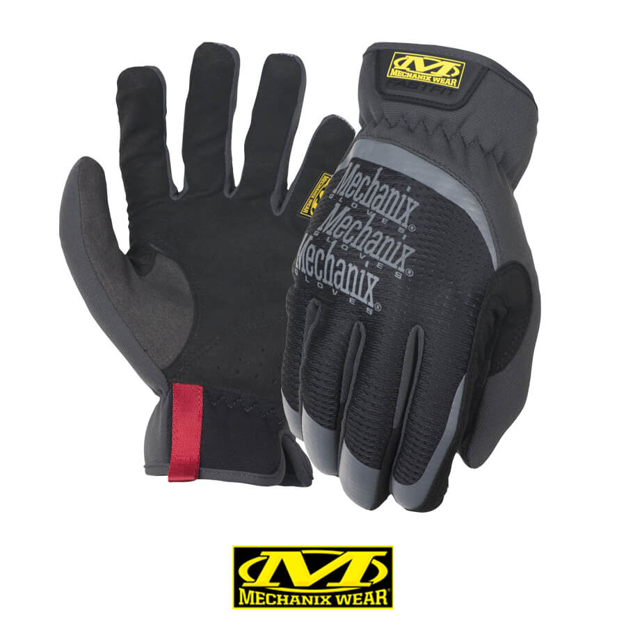 Mechanix Wear® Fastfit® Work Gloves - CERTEX USA