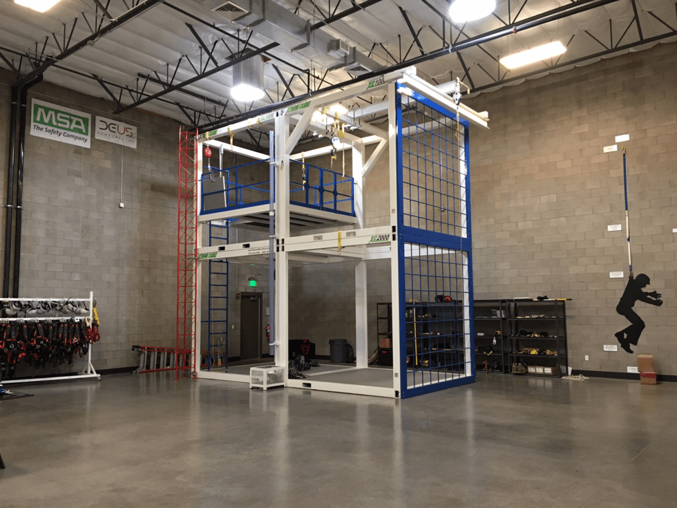 Training - CERTEX USA