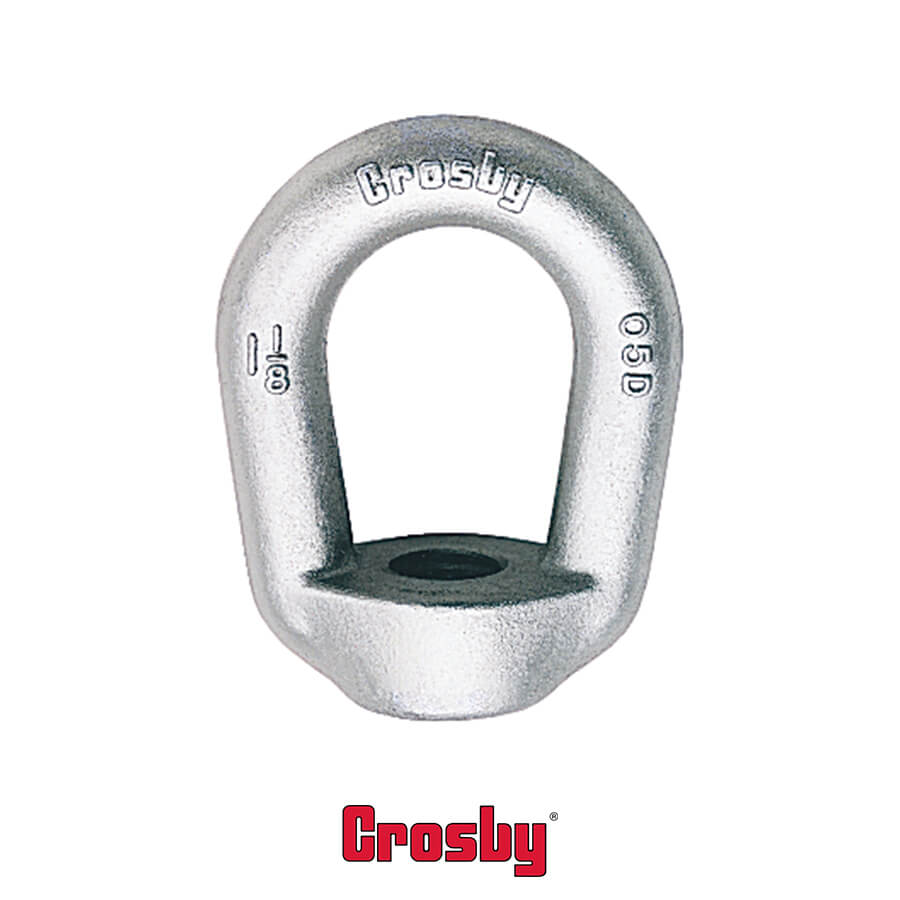 Crosby® Eye Nuts - G-400 - CERTEX USA