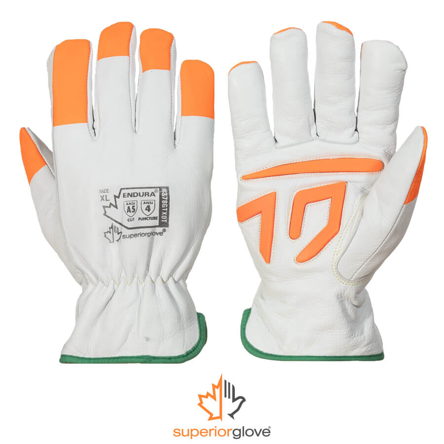 Superior Glove ENDURA® 378GTXOT - CERTEX USA