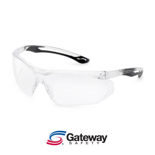 Gateway Safety Parallax™ Eye Protection - CERTEX USA