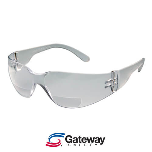 Gateway Safety StarLite® MAG Eye Protection - CERTEX USA
