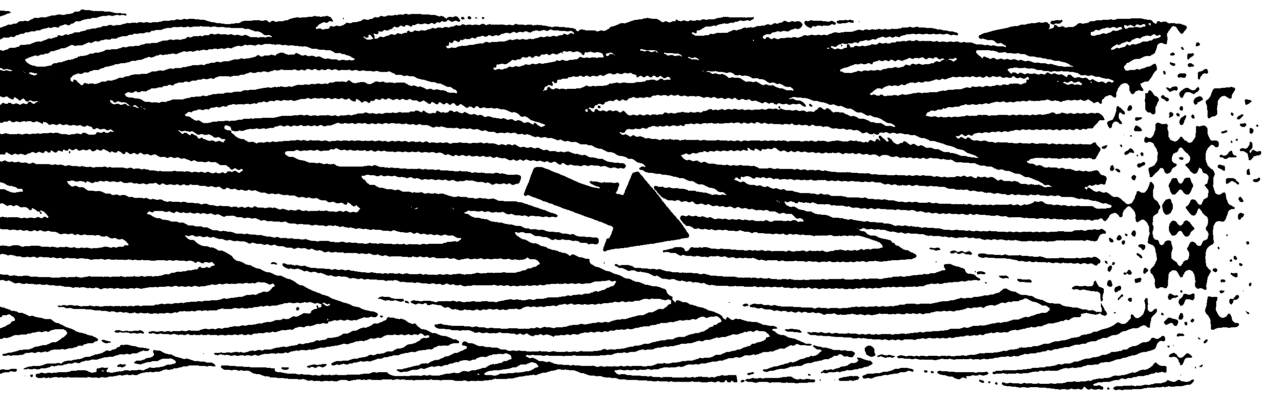 Wire Rope Design & Construction - CERTEX USA