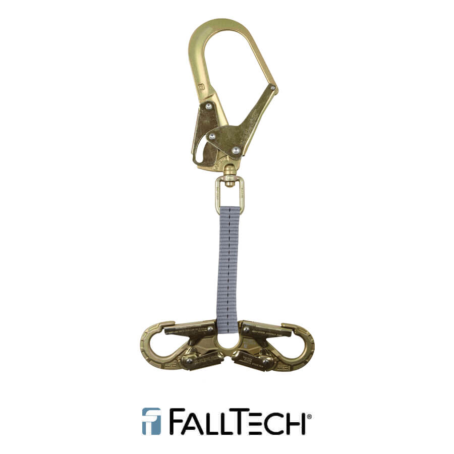 FallTech® 18" Spreader Hook Positioning Assembly 8459 - Certex
