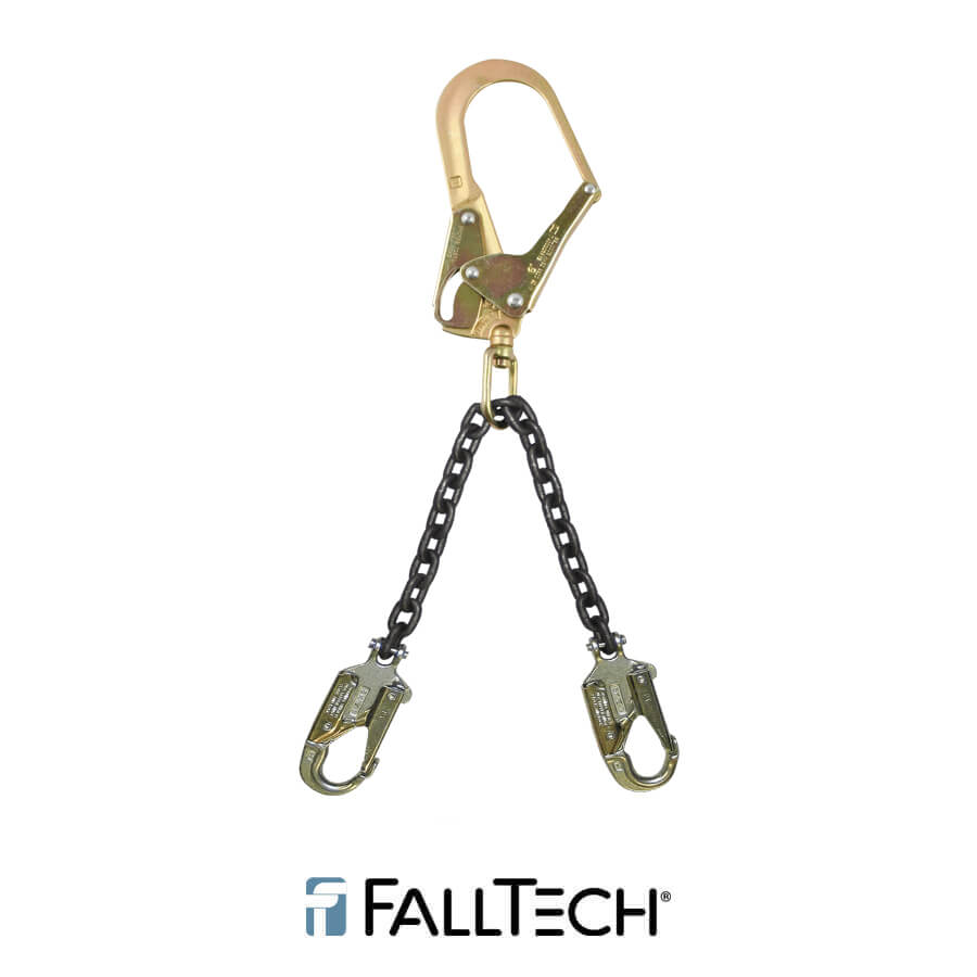 FallTech - Positioning - Rebar and Tower Archives - CERTEX USA