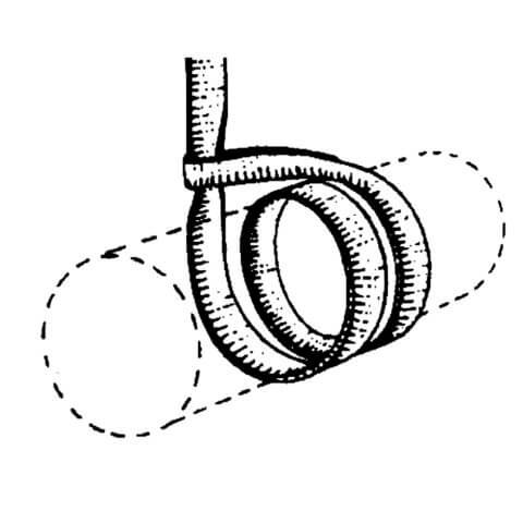 Web Slings - Sling Hitches - CERTEX USA