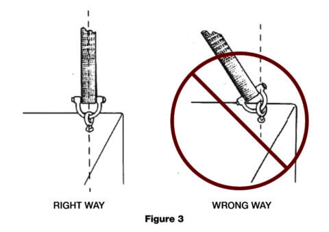 Web Slings - Sling Hitches - CERTEX USA