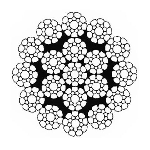 Certex Quadruple-Leg Bridle Wire Rope Slings - CERTEX USA