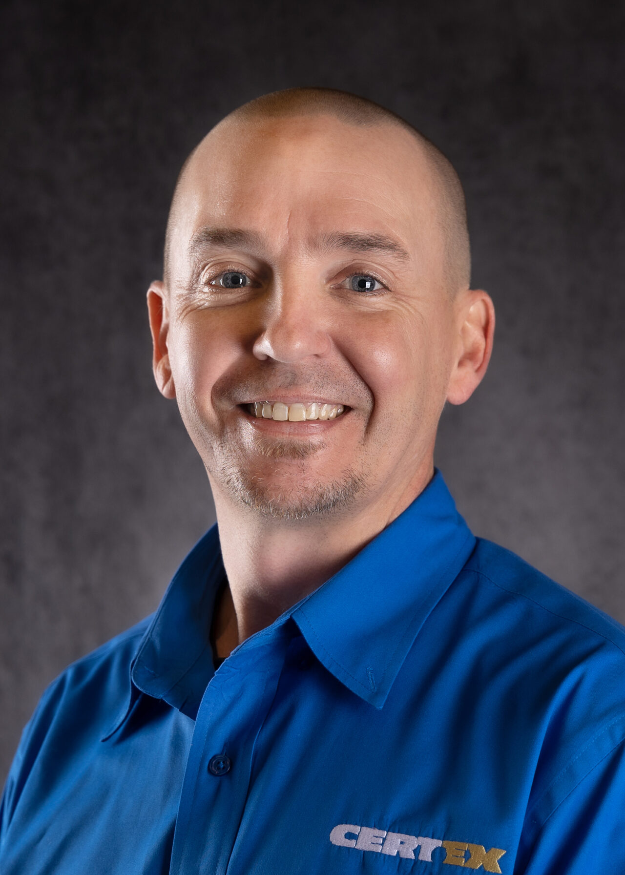 Meet Our Team - CERTEX USA