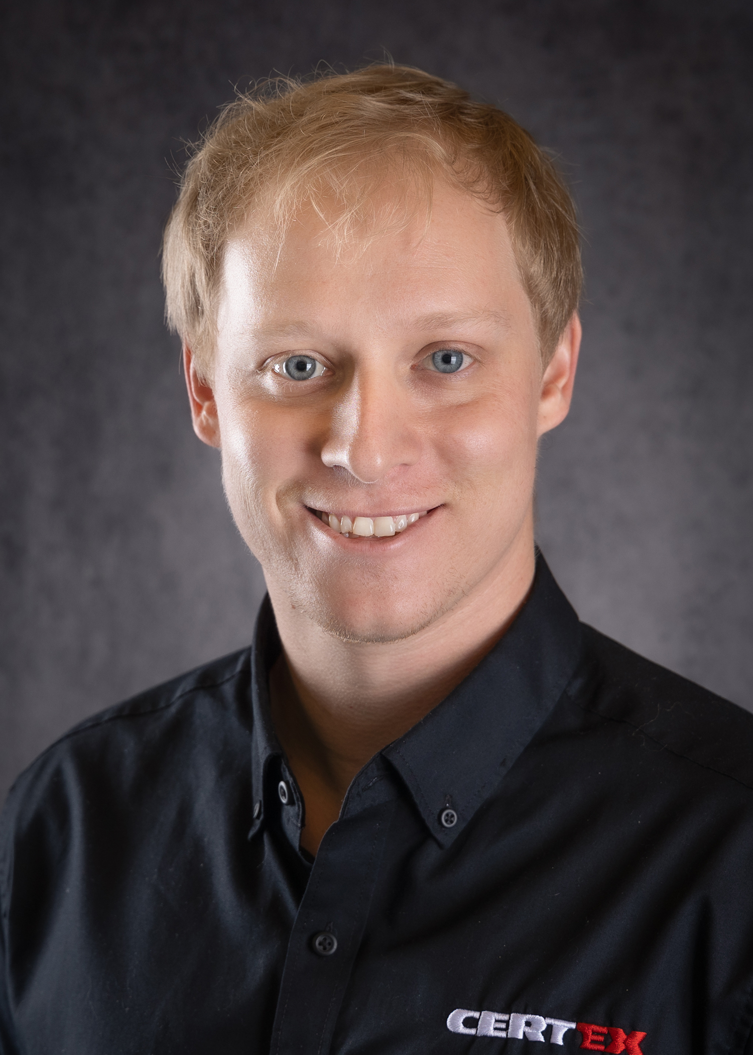 Meet Our Team - CERTEX USA