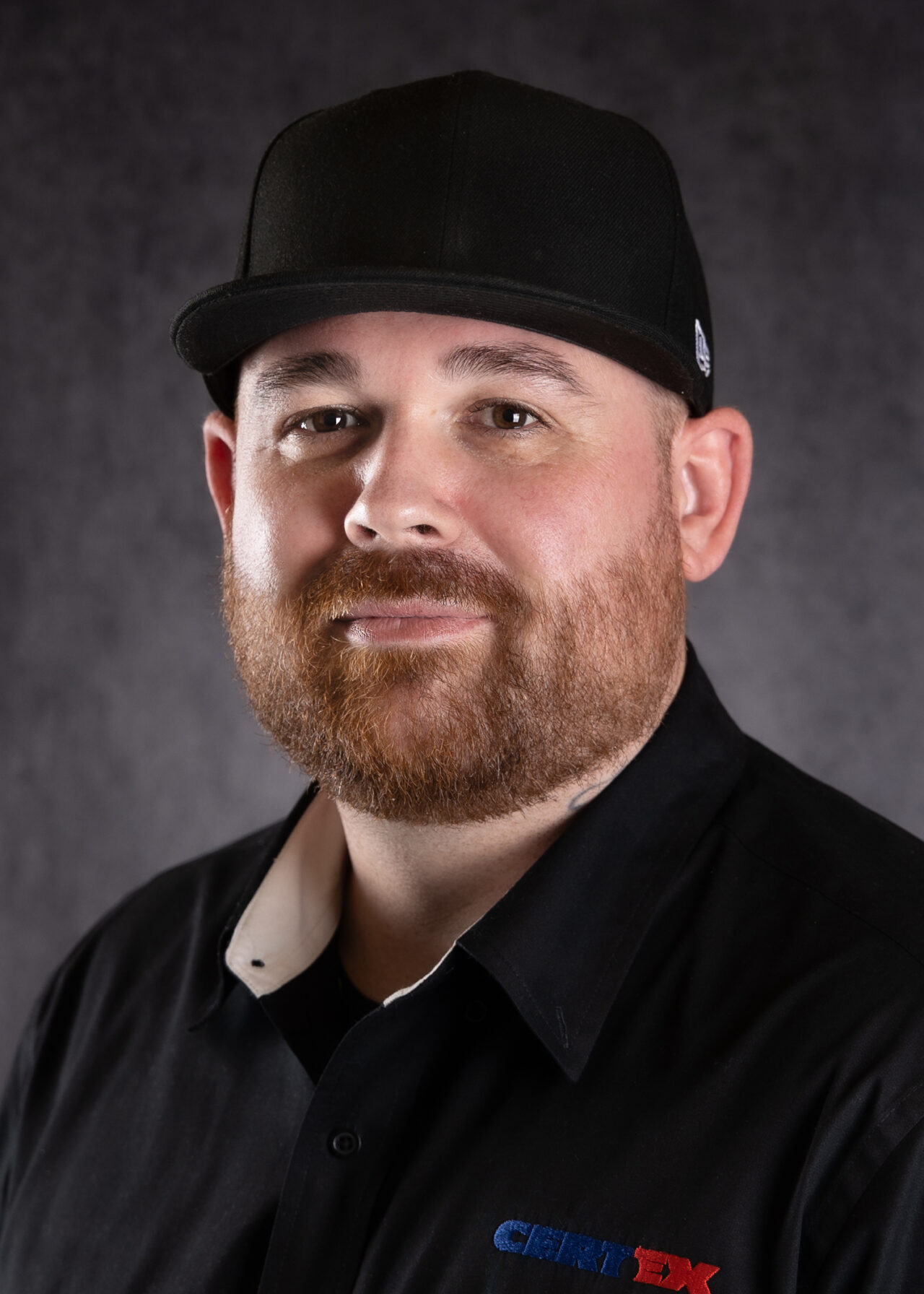 Meet Our Team - CERTEX USA