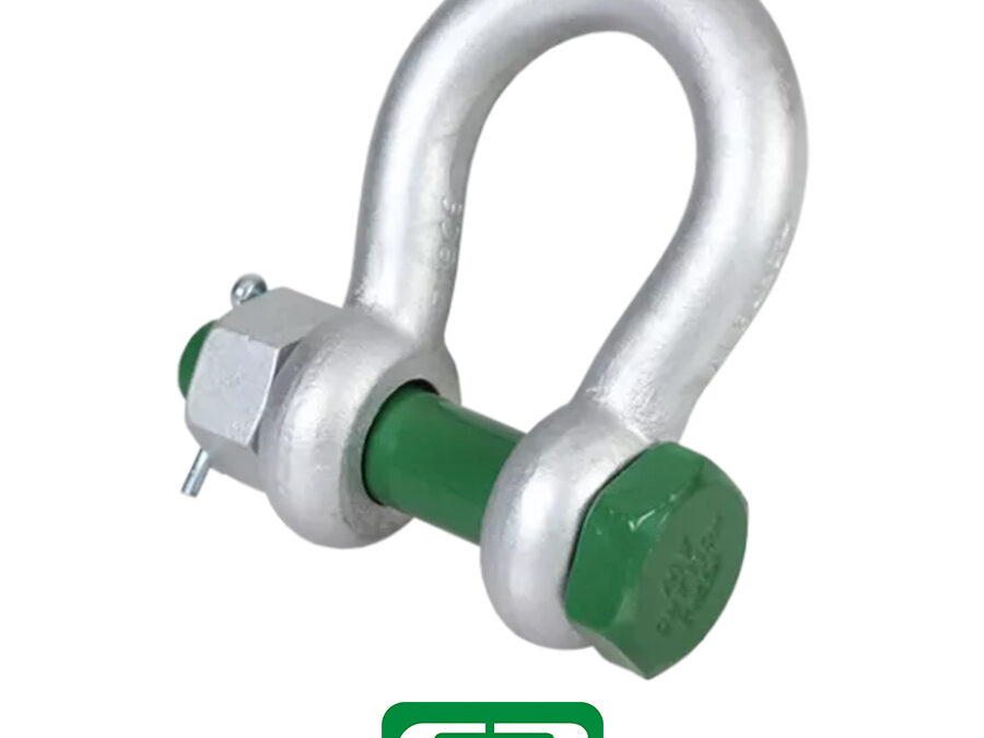 GOLD-TIP® Grab-Slip Ratchet Load Binder - CERTEX USA
