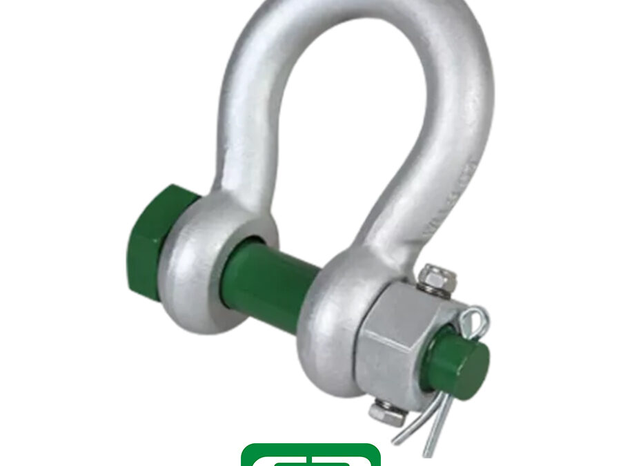 GOLD-TIP® Grab-Slip Ratchet Load Binder - CERTEX USA