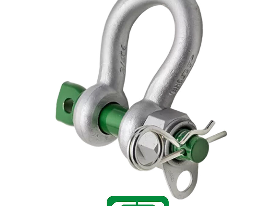 Crosby® SHUR-LOC® S-1326 Swivel Hook - CERTEX USA