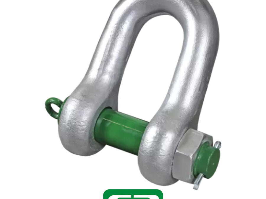 CM Clevlok® Sling Hook With Latch - CERTEX USA