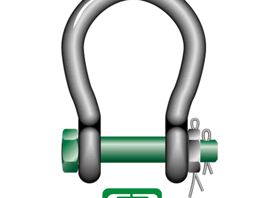 Grade 70 Transport Tiedown Chain - CERTEX USA