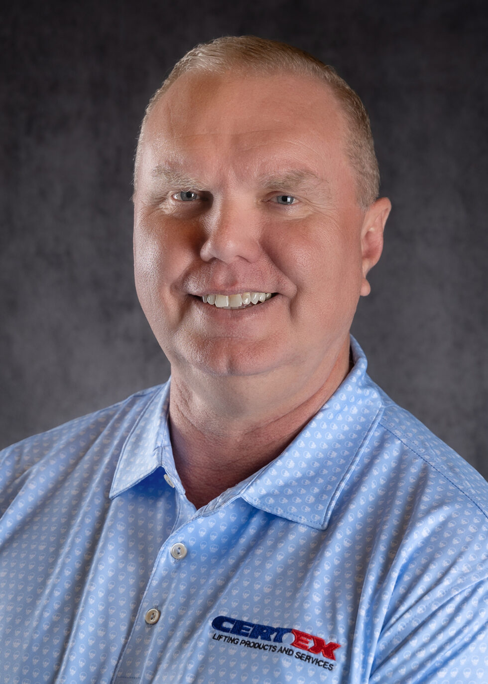 Meet Our Team - CERTEX USA