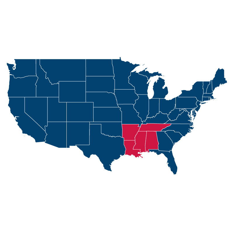 Southeastern - CERTEX USA