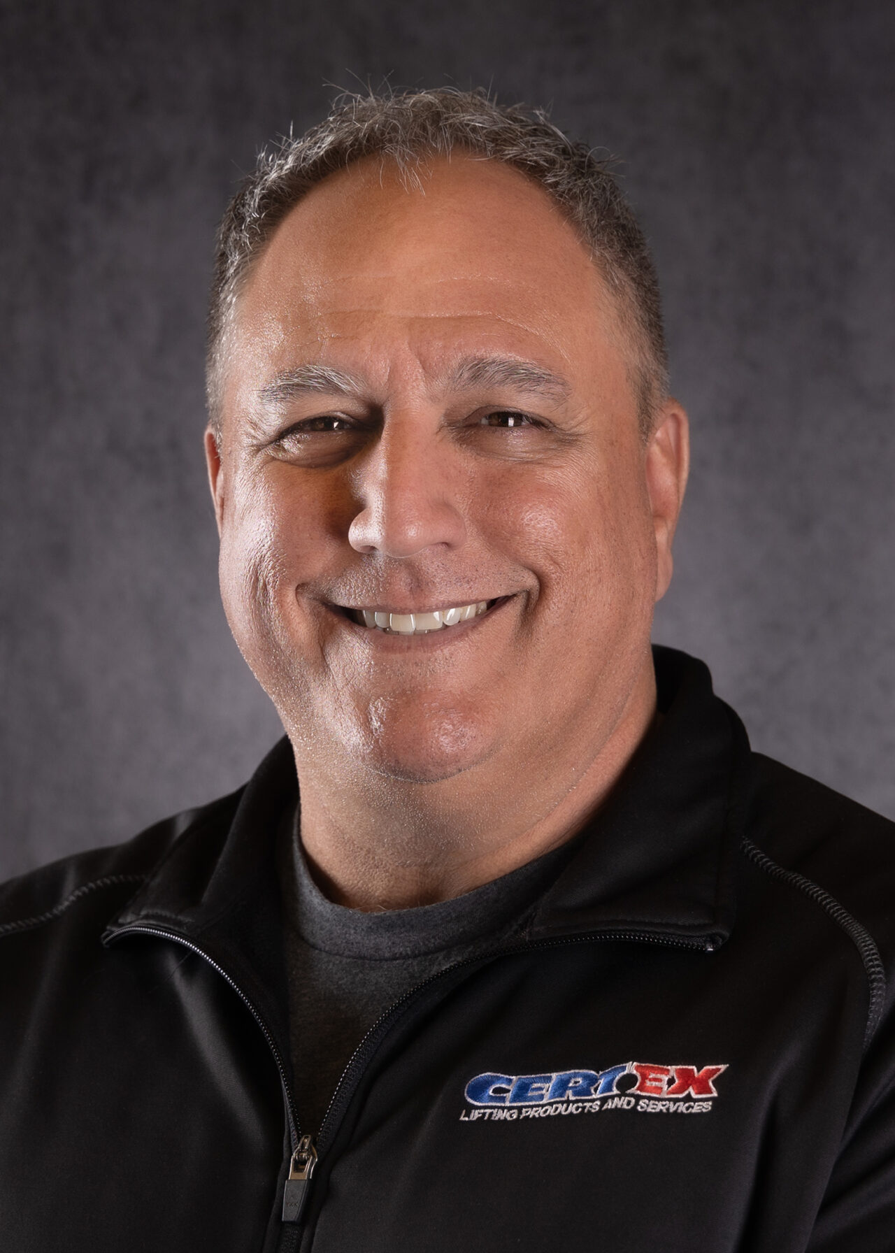 Meet Our Team - CERTEX USA