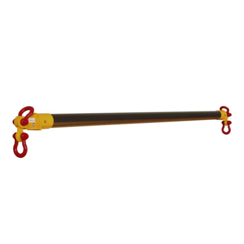 Caldwell High-Capacity Spreader Beam Model 30HC - CERTEX USA