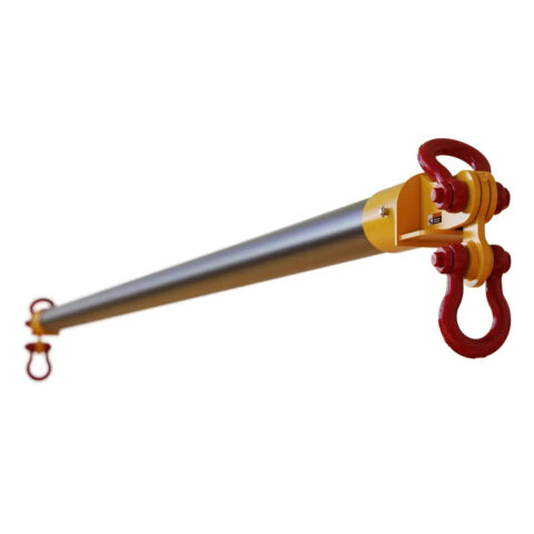 Caldwell High-Capacity Spreader Beam Model 30HC - CERTEX USA