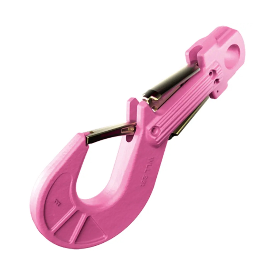 RUD ROV-Hook - CERTEX USA