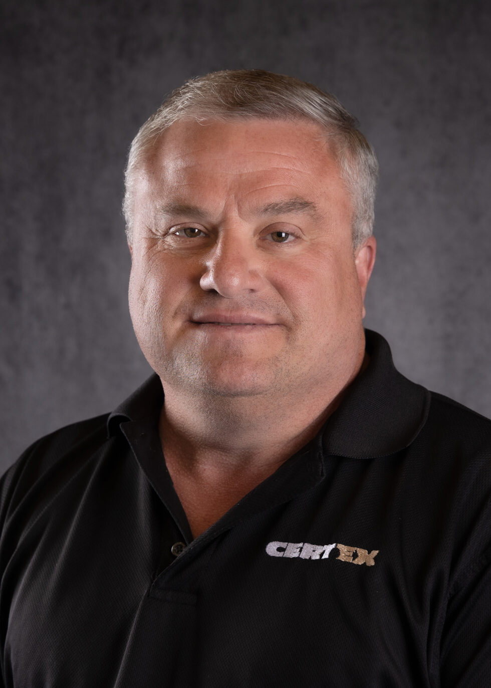 Meet Our Team - CERTEX USA