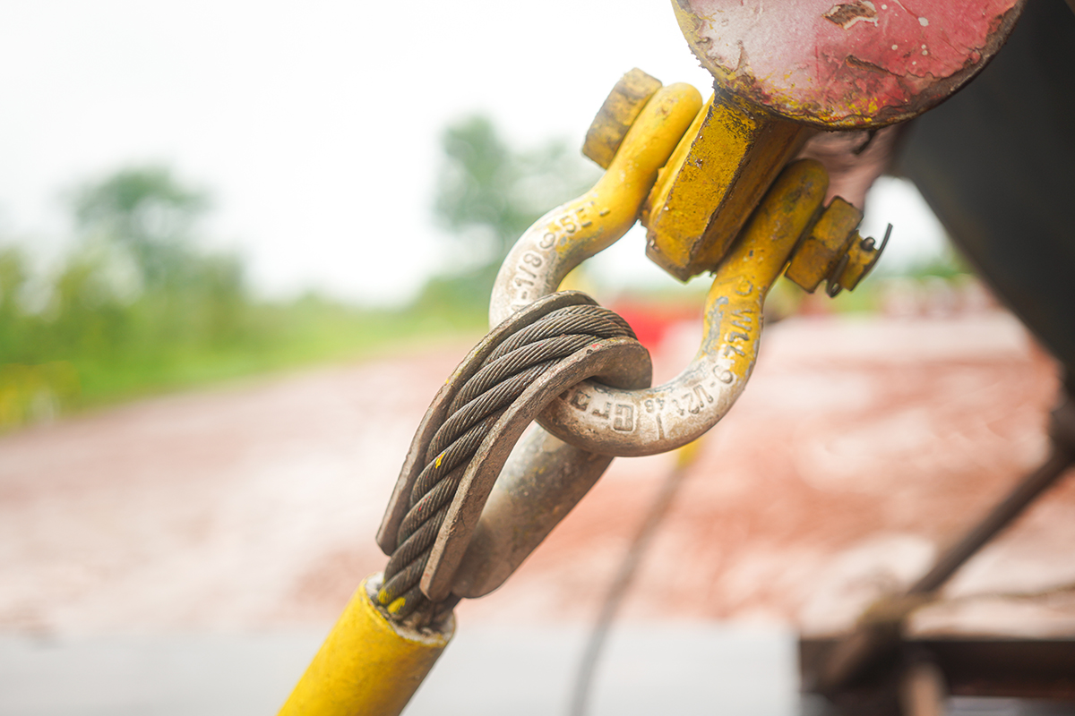 The Fundamentals of Rigging Safety: What Every Operator Should Know ...